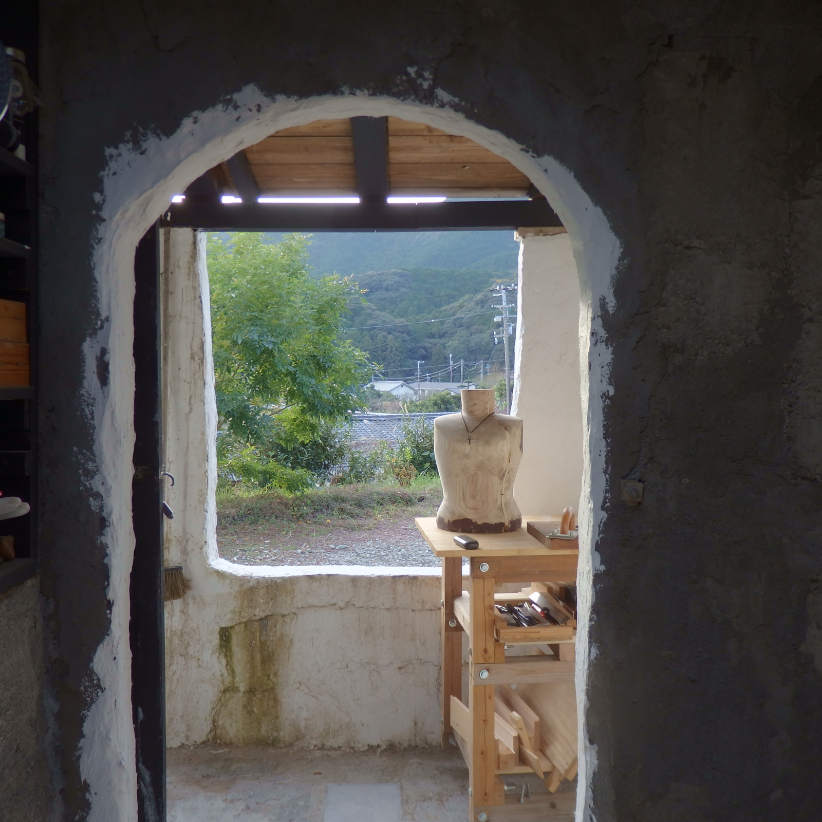 tomo craft – Original hand making craft. 彫金工房